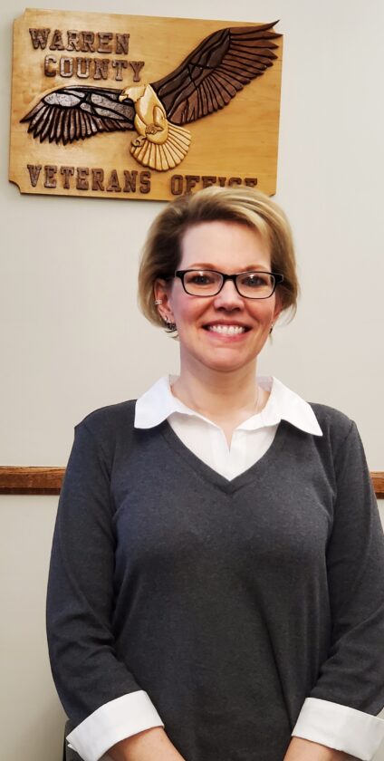 New VA director brings 28 years of service | News, Sports, Jobs - Times ...